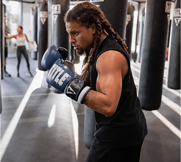 TITLE Boxing Club | Boxing